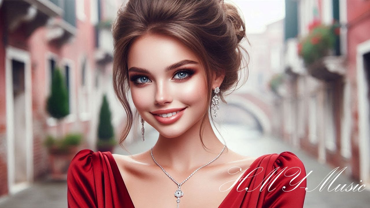 Stage Rockers & Dariia – Stay - YouTube