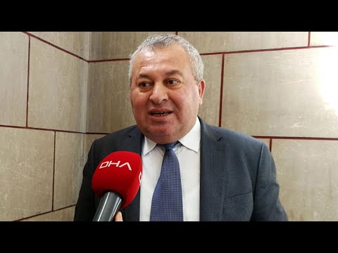 MHP Ordu Milletvekili Cemal Enginyurt: PKK'yı savunanlar Kandil'e gitsin