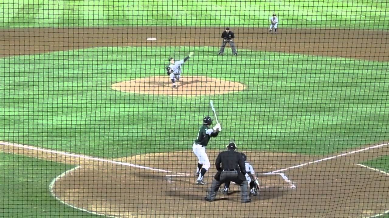 Poly vs. Millikan: High School Baseball - YouTube