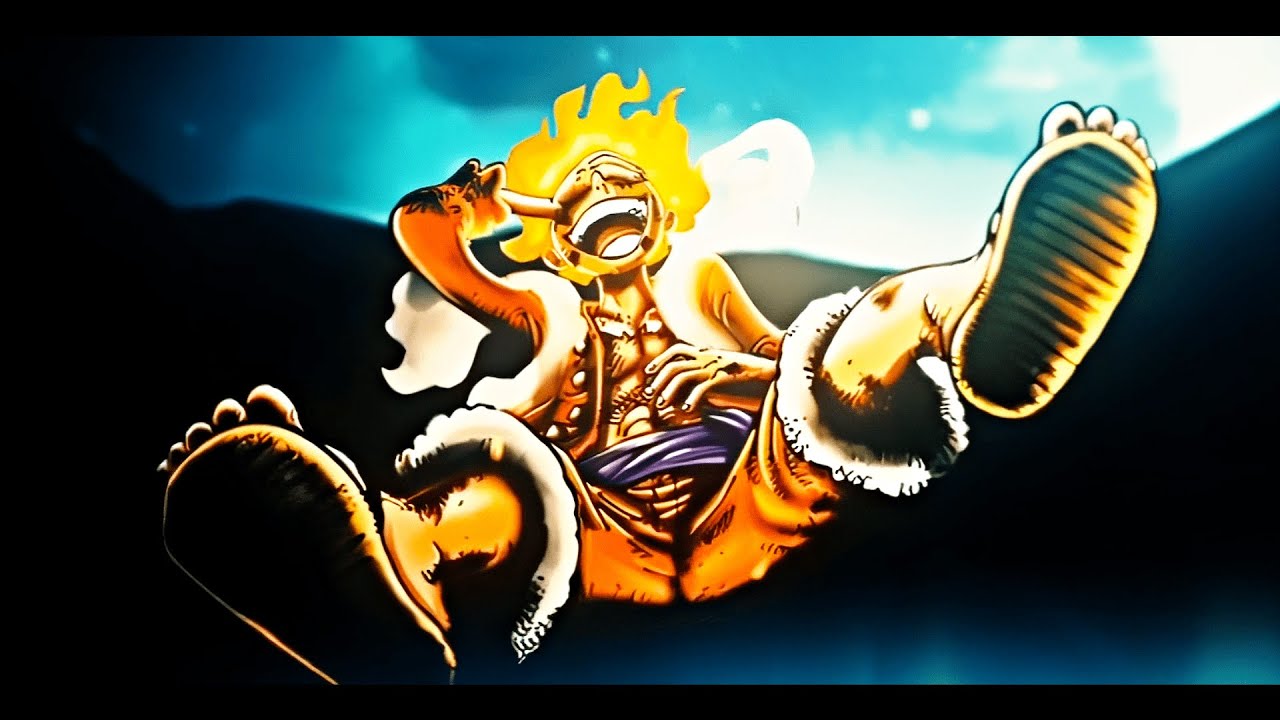 Dope - ONE PIECE 「Free Project File」Amv/Edit - YouTube