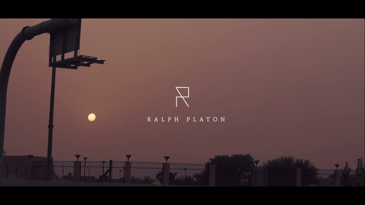 Ralph Platon demo reel - YouTube