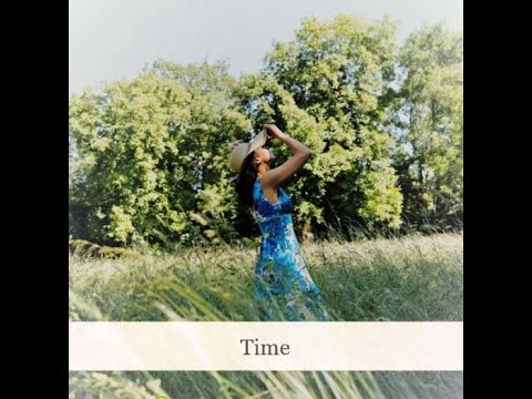 Vanoa - Time (audio original) - YouTube