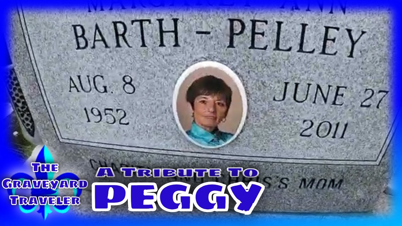 ⚜️EP#70 In Memory Of Peggy - YouTube