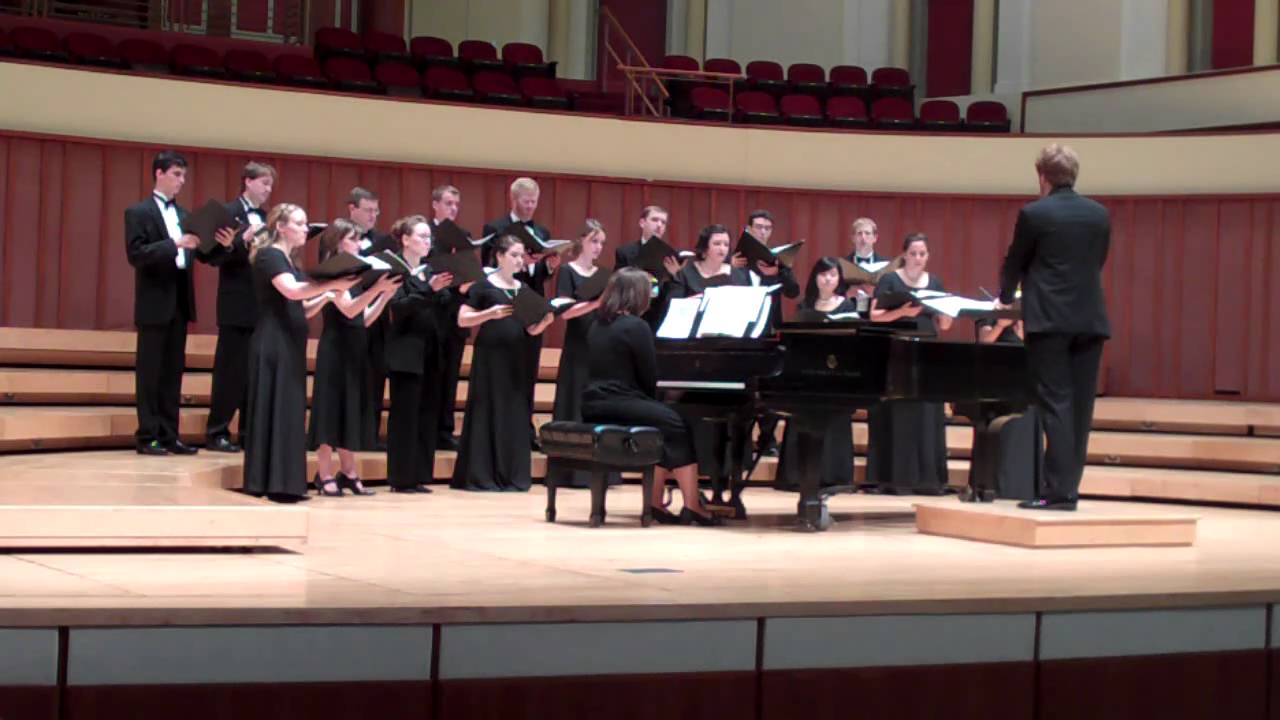 The Evening Primrose - YouTube