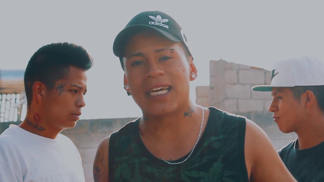 JD 98 - POCOS CONFIARON // VIDEO OFICIAL // 2019 - YouTube