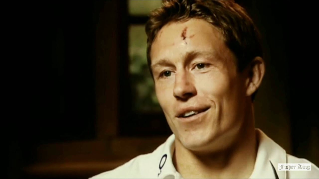 Jonny Wilkinson is back 2011 - YouTube