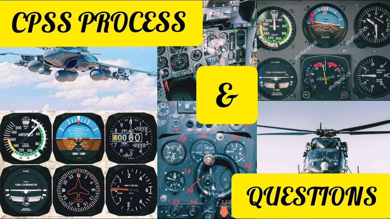 CPSS|PABT|CPSS STAGE 1|CPSS QUESTIONS|HOW TO CRACK CPSS PABT|SSB|PILOT ...