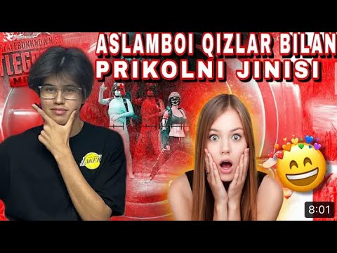 Aslamboi 18+ hazil milyaga😱😱😝 @aslamboipubgm5341 #aslamboi #aslamboi_hazil #aslamboi_pubgm