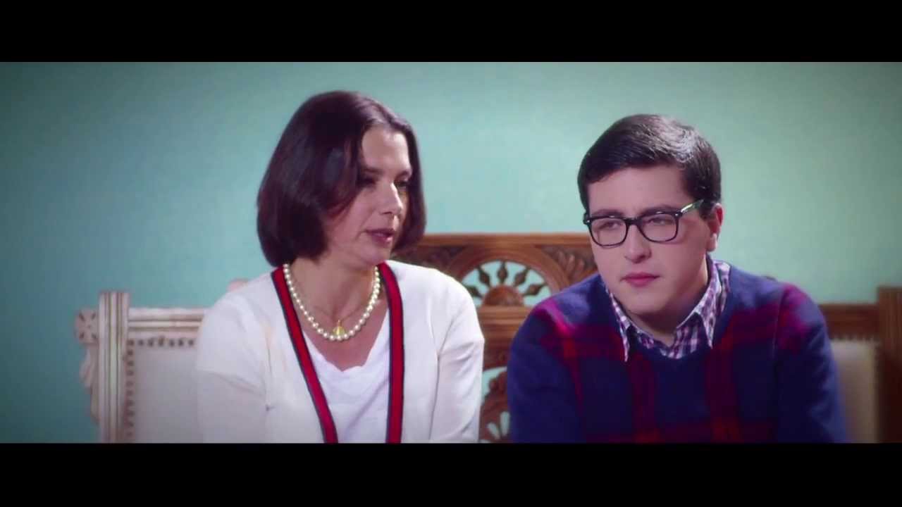 SEBASTIAN BADILLA en MAMÁ YA CRECÍ, 13 DE FEBRERO EN TODOS LOS CINES DE ...