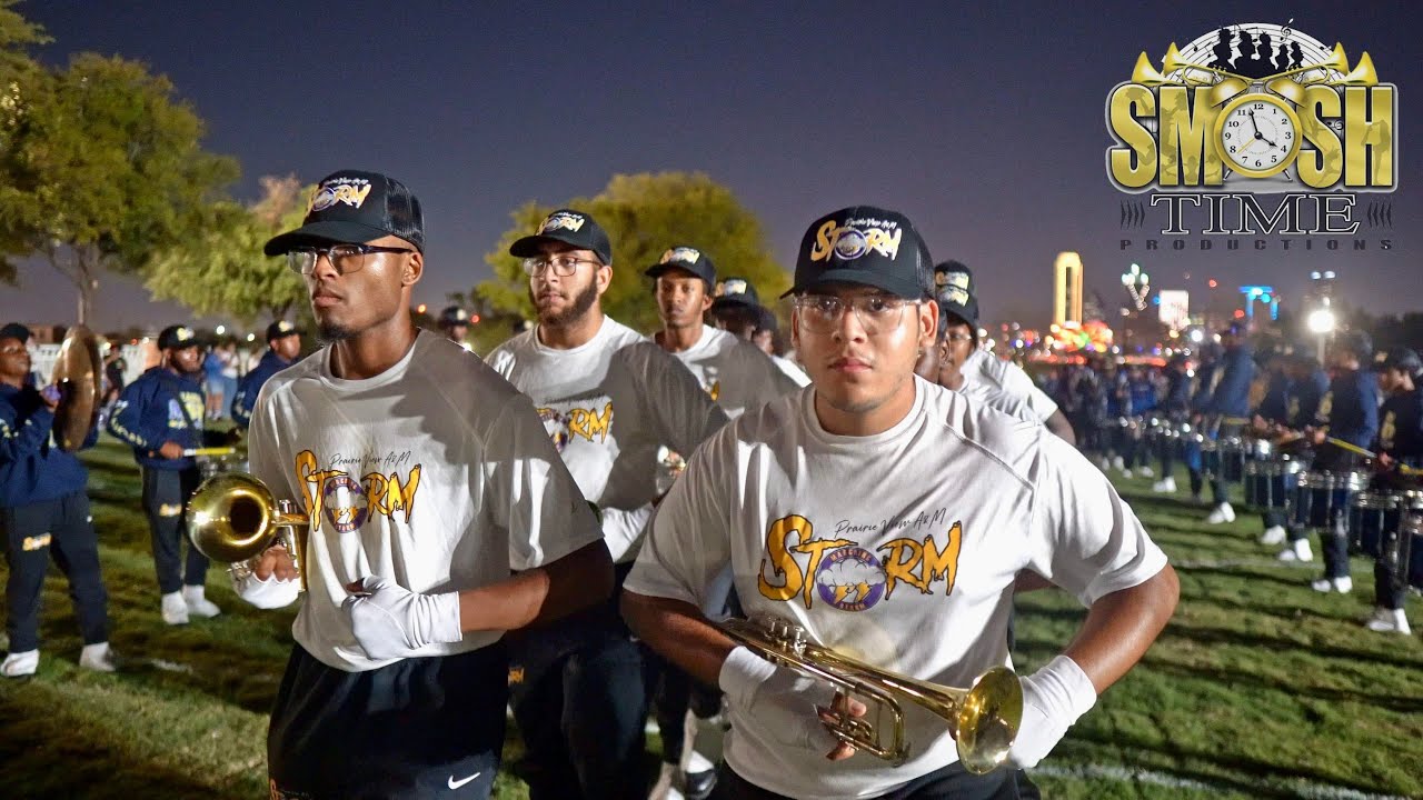 Prarie View Marching In | Townview Spring Fling Homecoming Spring Fling ...