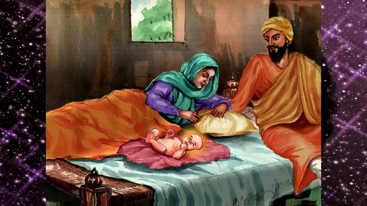 !! Sant Rohidas Maharaj's childhood !! संत रोहिदास महाराजाचे बालपण ...