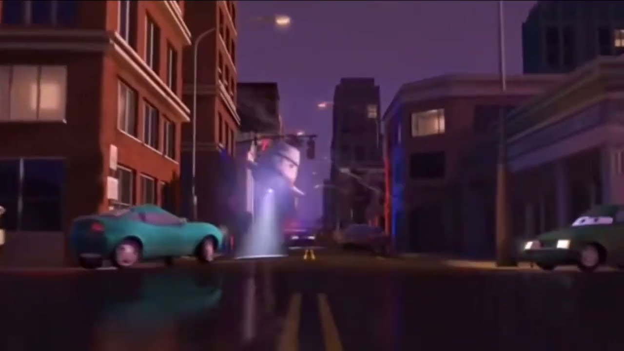 Preview 2 Cartoon Lemon And Lime Fan 2022 Vd Stuff V9 Youtube