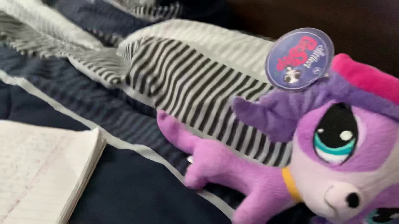 Eric & his character friends Season 1 Episode 1 Pilot - YouTube