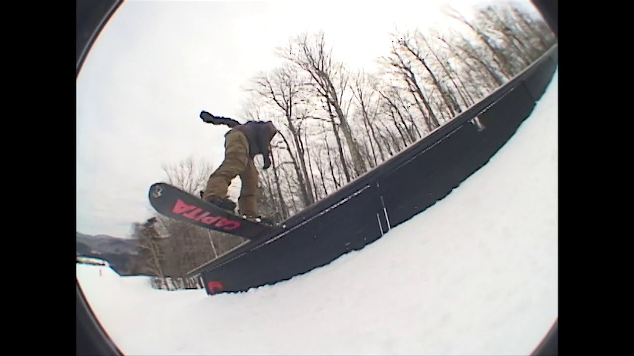 Austin/Dustin @ Mt Snow - YouTube