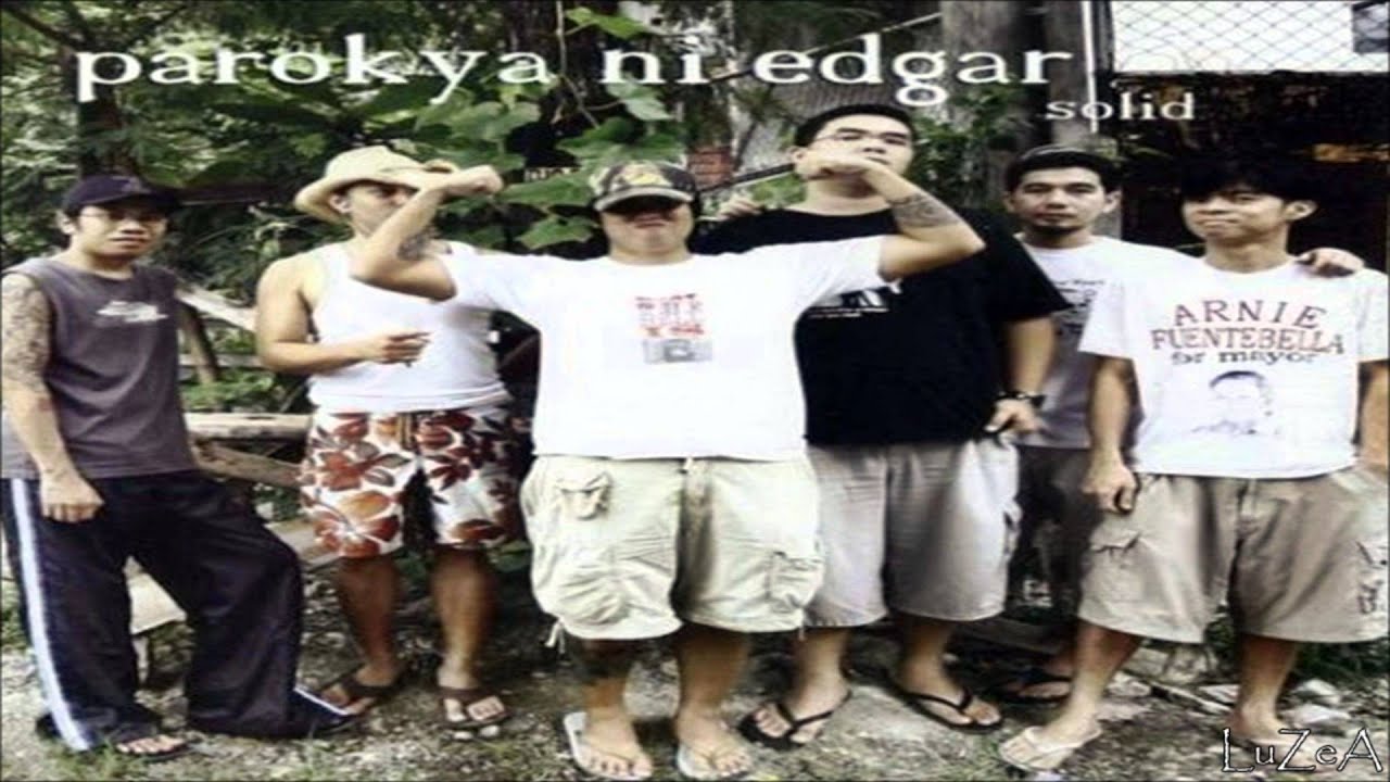 Parokya Ni Edgar Solid - YouTube
