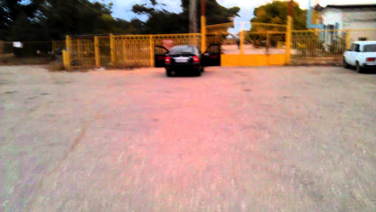 8 Sundown Neo Pro 6.5 & 4 Crescendo Audio FT-1 + SAX 200.4 - YouTube