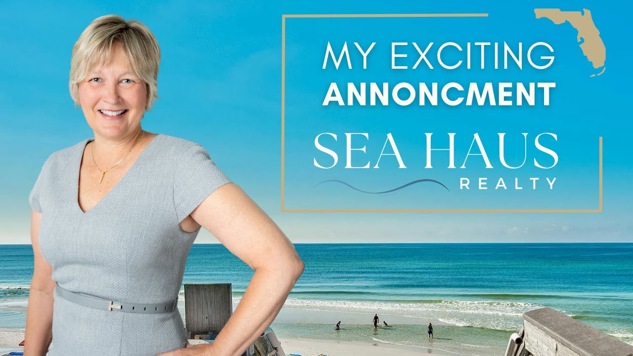 Grand Opening of Sea Haus Realty in Santa Rosa Beach, Florida | Your ...