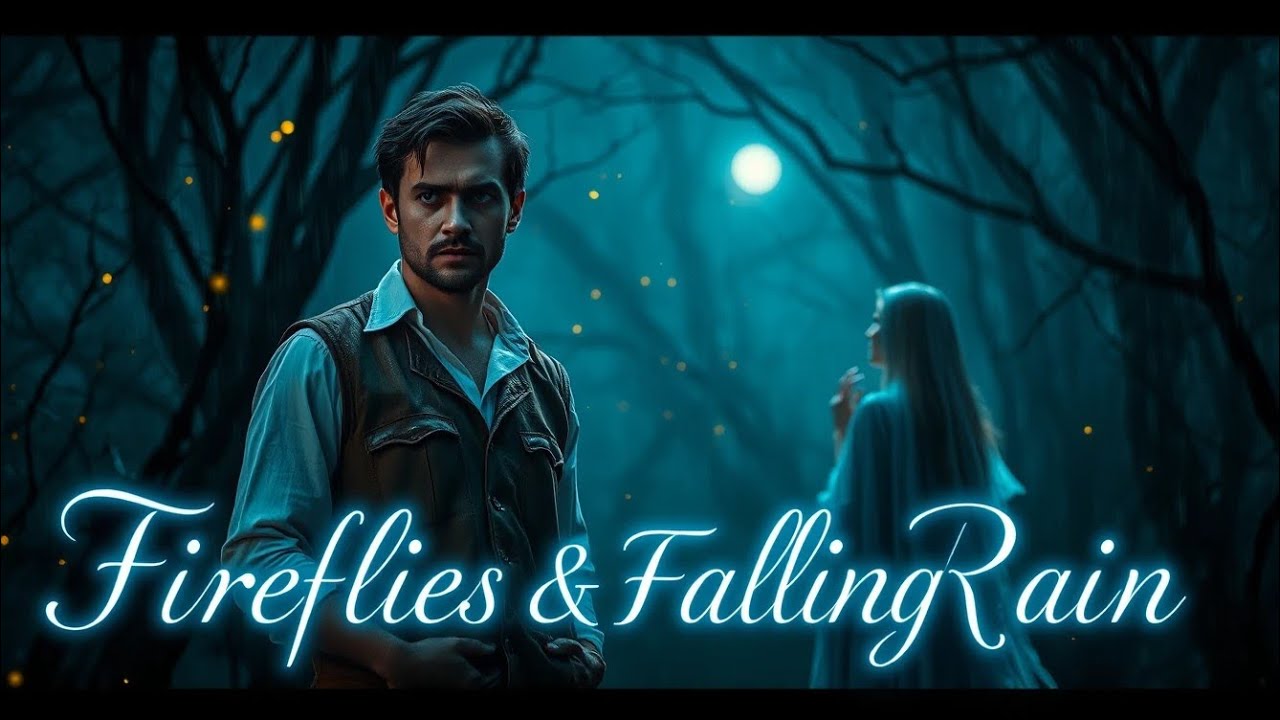 Fireflies & Falling Rain - A Love Song Lost in the Storm - YouTube