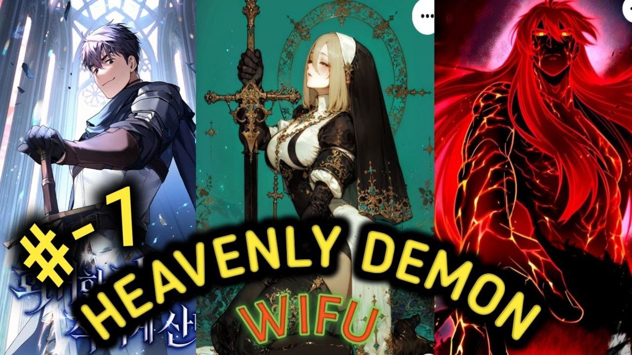 1 The Returning Devil Lives a Good Life ]] - YouTube