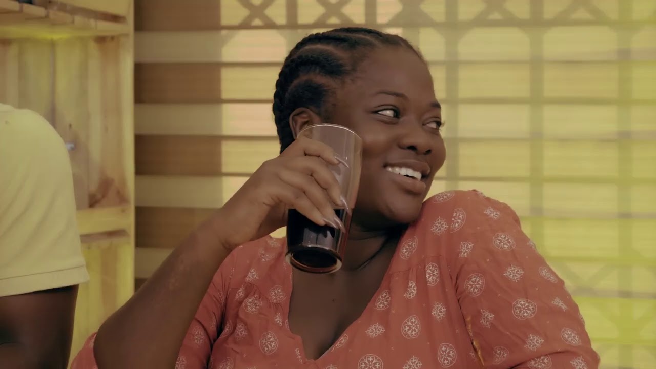 NOT YOUR REGULAR COUPLE (Season 2 Episode 2) - YouTube