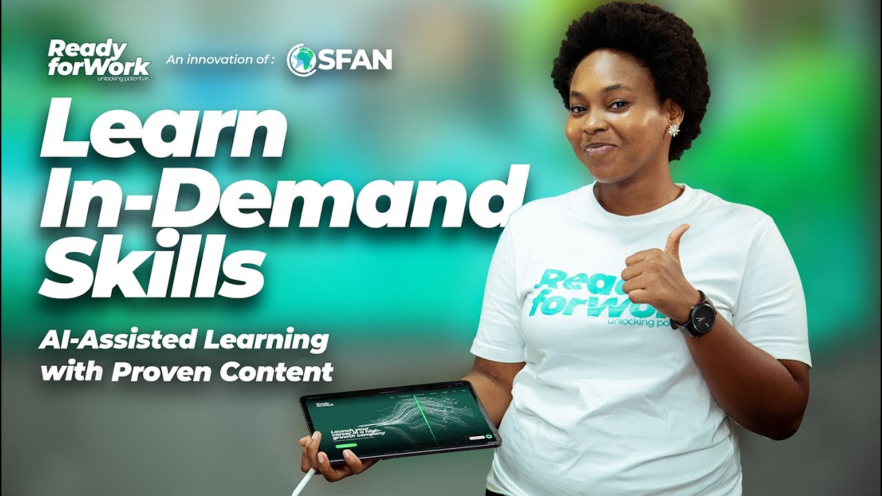 Learn In-Demand Digital Skills | AI-Assisted Education with Market ...