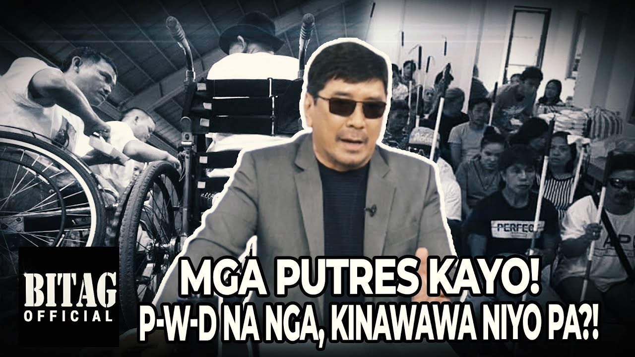 BITAG SPECIAL EPISODE DECEMBER 23, 2022 | FRIDAY - YouTube