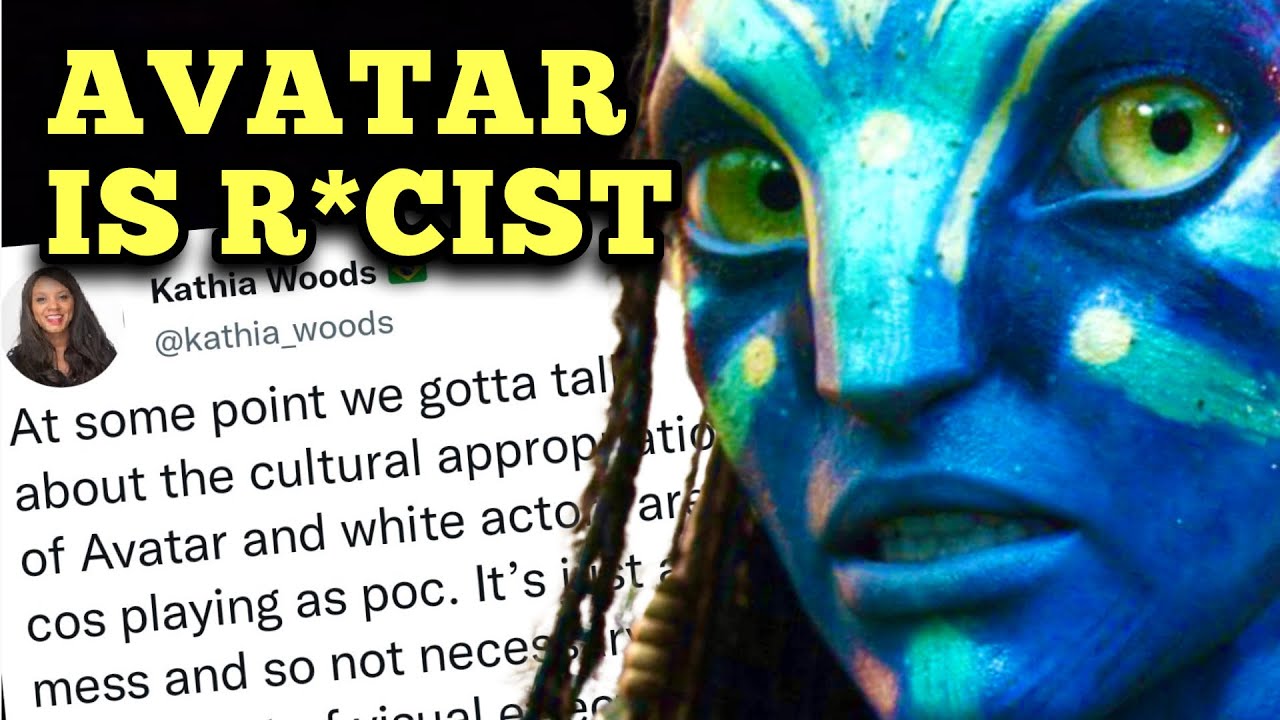 I See You Avatar Meme