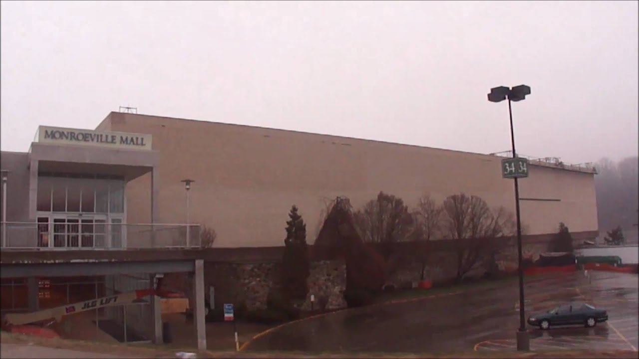 New York New York In Monroeville Mall at Tiffany Mora blog