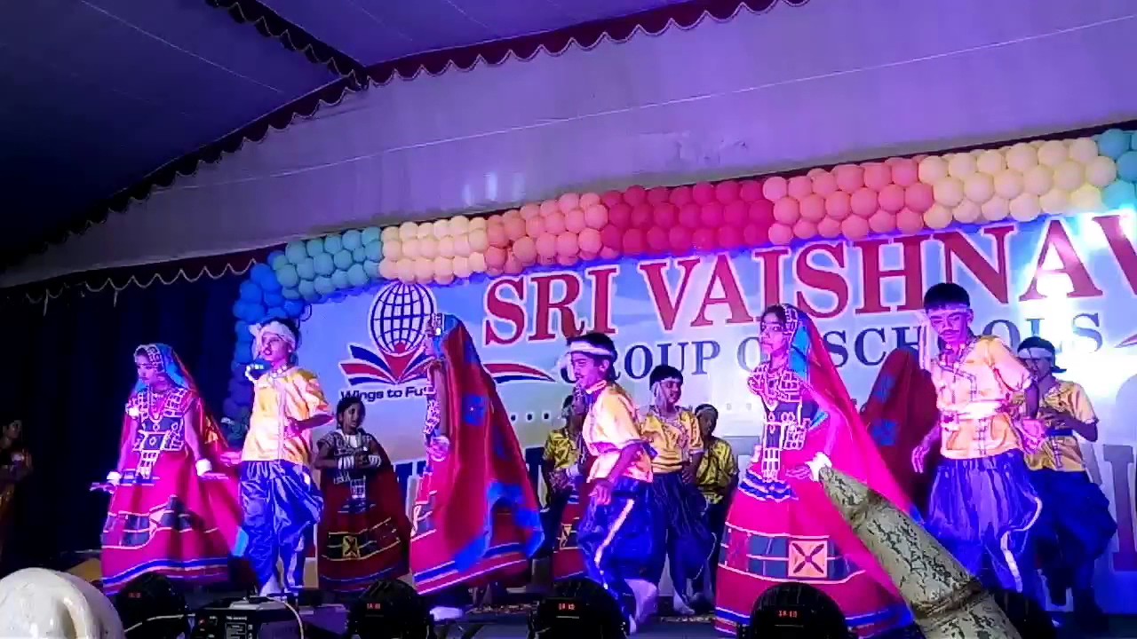 Banjara song part 4 - YouTube