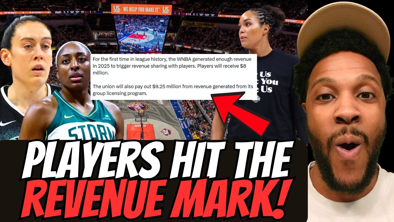 The CBA Negotiation Just Got CRAZIER After HIDDEN TRUTHS Have Come Out ...