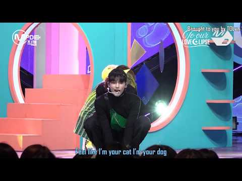 [Fanchant Guide] Cat & Dog - TXT(투모로우바이투게더) - YouTube