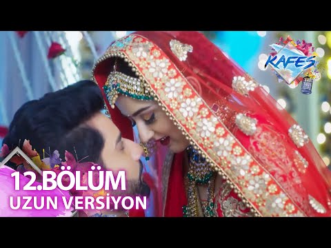 Kafes (Pinjara Khubsurti Ka) Hint Dizisi 12. Bölüm (Uzun Versiyon)