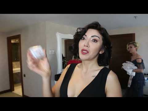 OKSİMAX & RABİA KARATAŞ SANATÇI