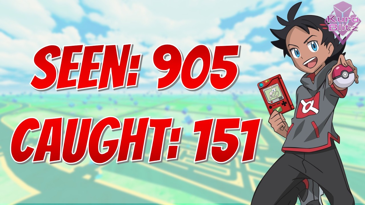 What If Goh Had Caught Them All In Pokémon Journeys EXPLAINED - YouTube