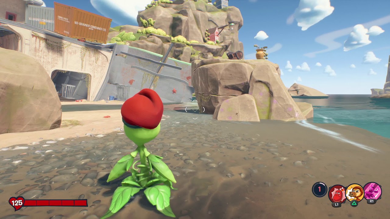 Pressure pier hidden gnome: Battle for Neighborville™_20190907134545 ...