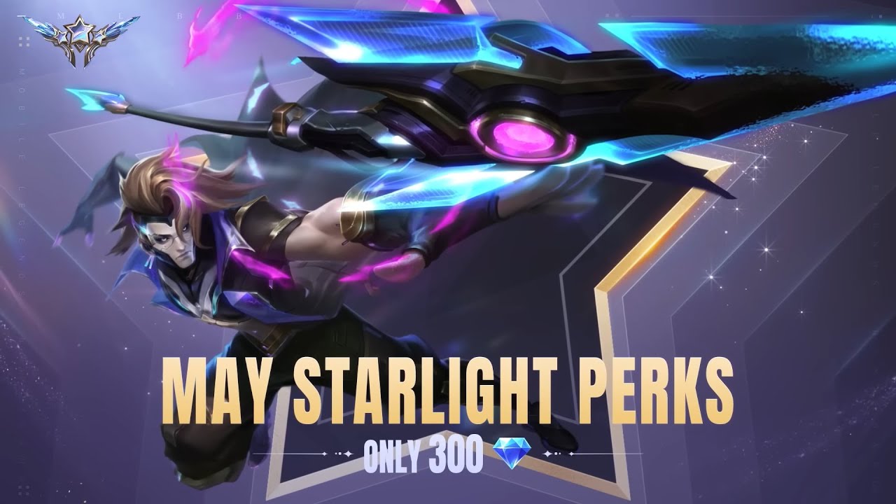 Moskov Starlight Skin Tournament by MLBB UNDIP! - YouTube