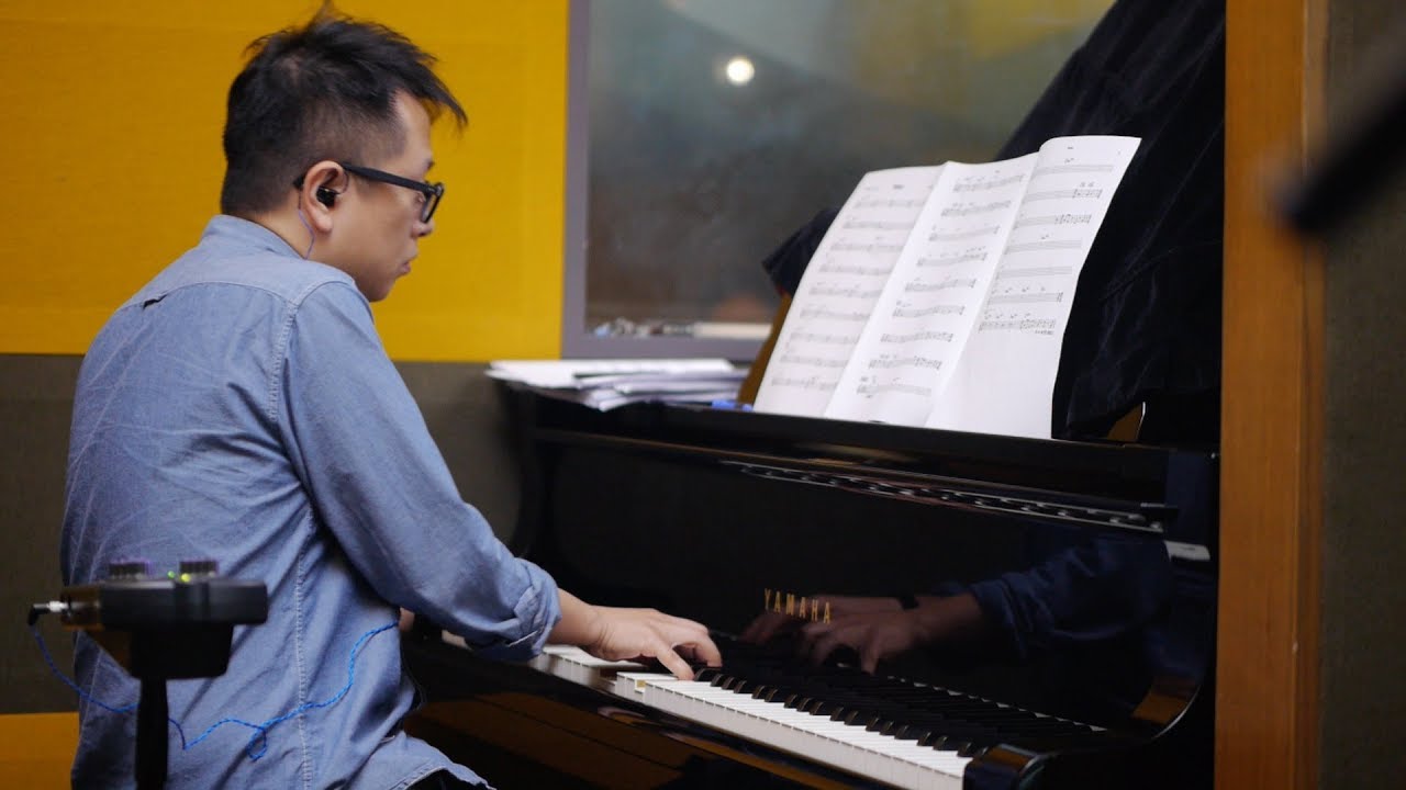 Windmill by Patrick Lui - YouTube