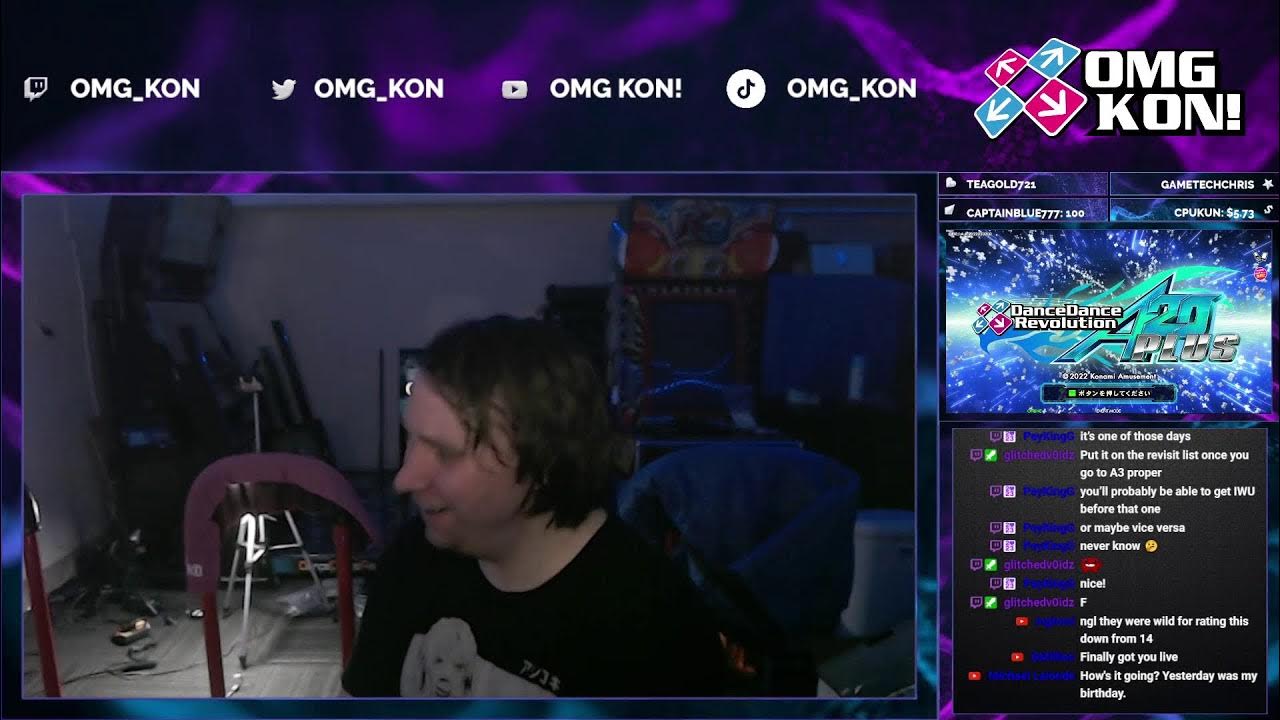 DDR A20 PLUS | Playing through the DDR A Folder on Expert/Challenge! PART 14 - YouTube