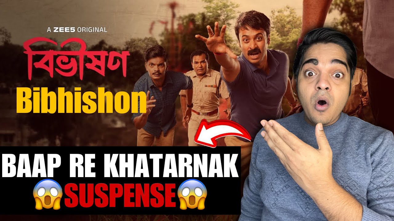 Bibhishon Bengali Series Review | All Episodes Review | Zee Bibhishon ...