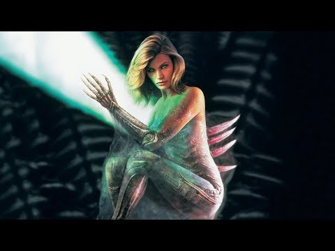 Species (1995) - Original Trailer Deutsch HD