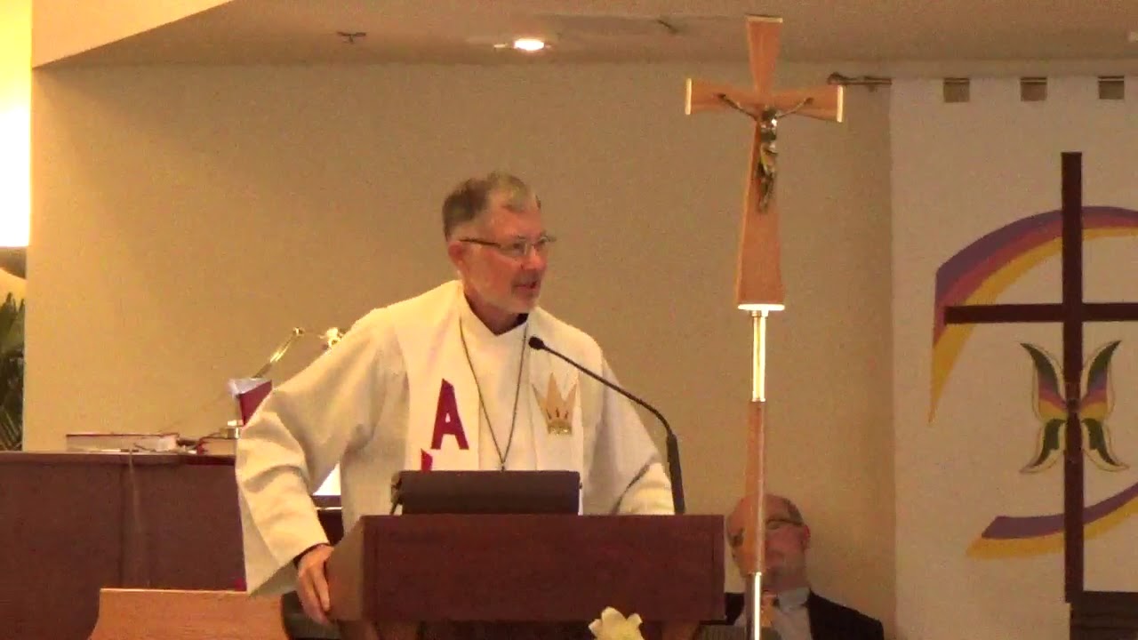 Pastor Harry Biles Sermon 4-15-2018 - YouTube