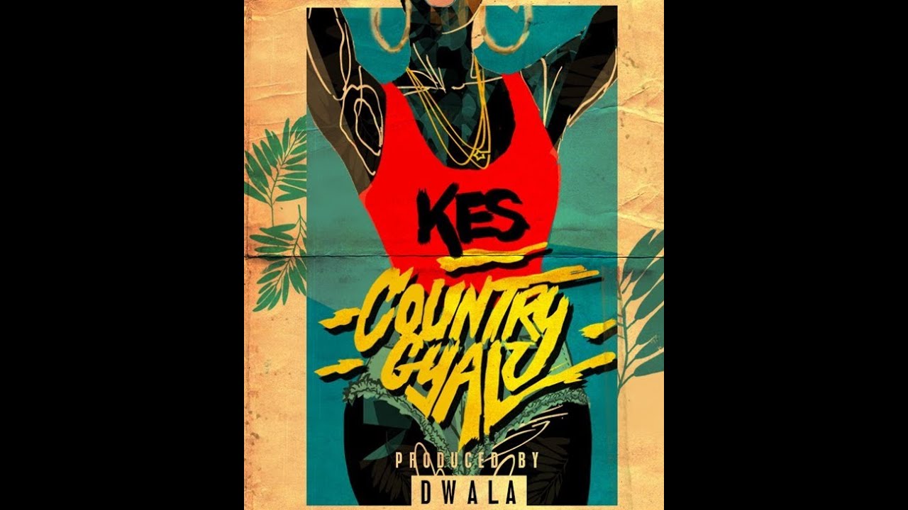 Kes - Country Gyal [2014 Soca] - YouTube