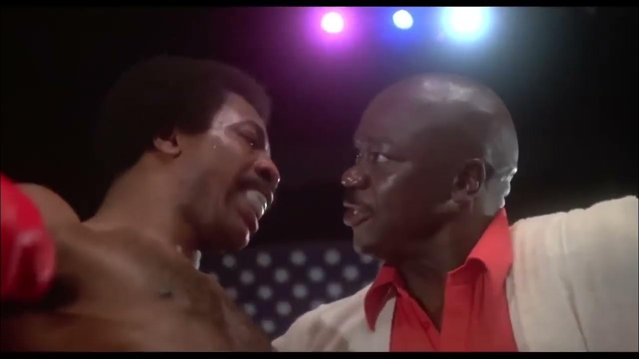 ROCKY 1 - PELÍCULA COMPLETA | PT. 14 - YouTube