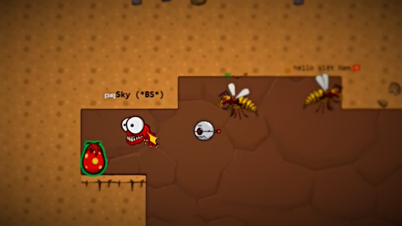 Faking Sky BS // EvoWorld.io - YouTube