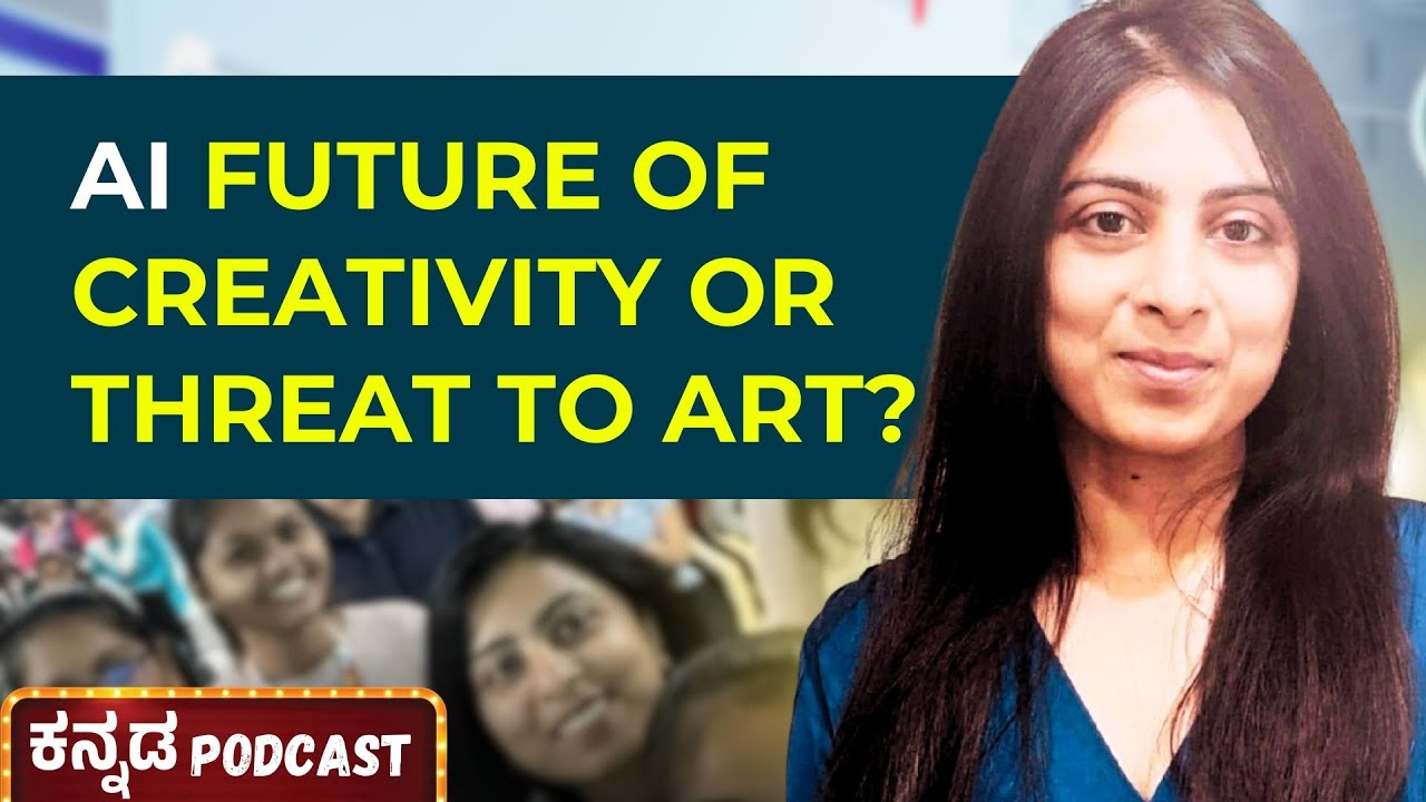 The Future of Tech in India | AI, Blockchain & Skill-Building with ...