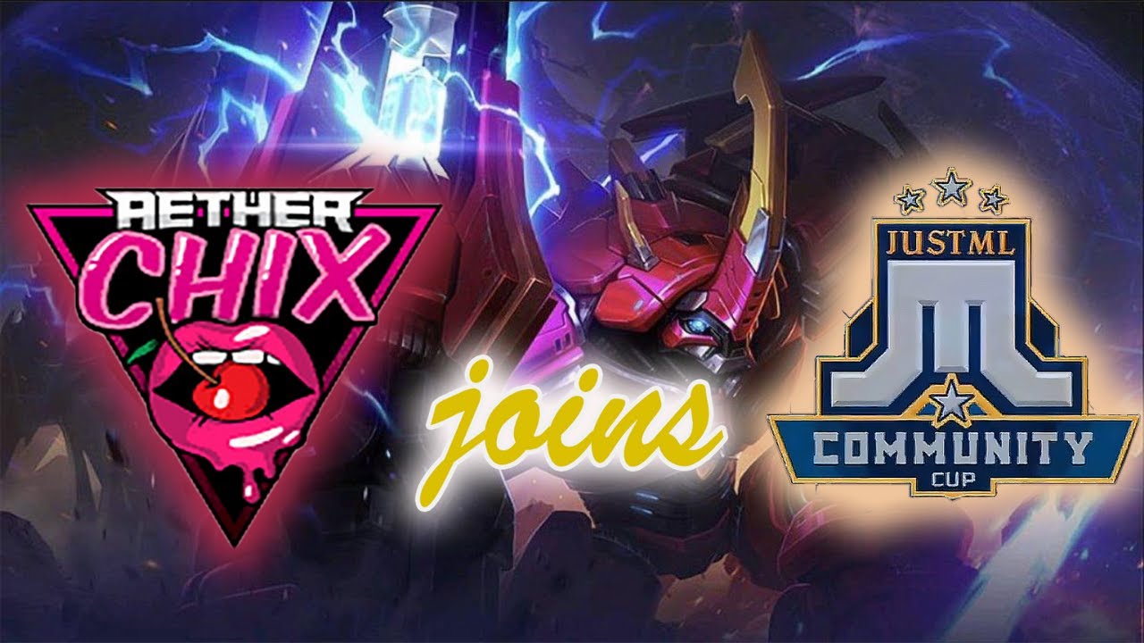 NXP ML AH (YOLO TEAM) VS NEXTGEN AI GAME 1 JUST ML COMMUNITY CUP - YouTube