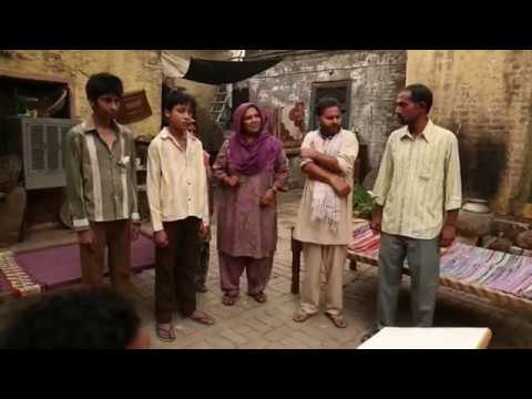 Behind THE Scene dangal Hair cut seen