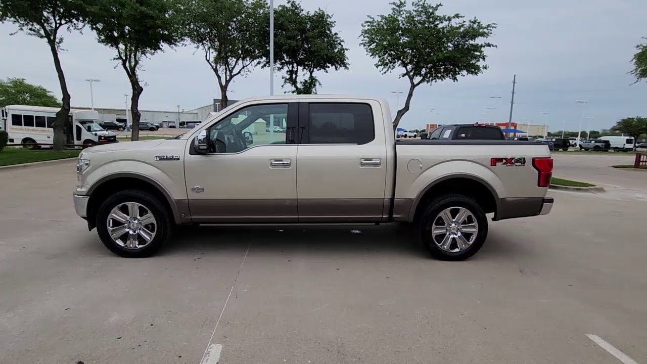 2018 Ford F-150 Fort Worth, Dallas, Granbury, Arlington, Grapevine ...