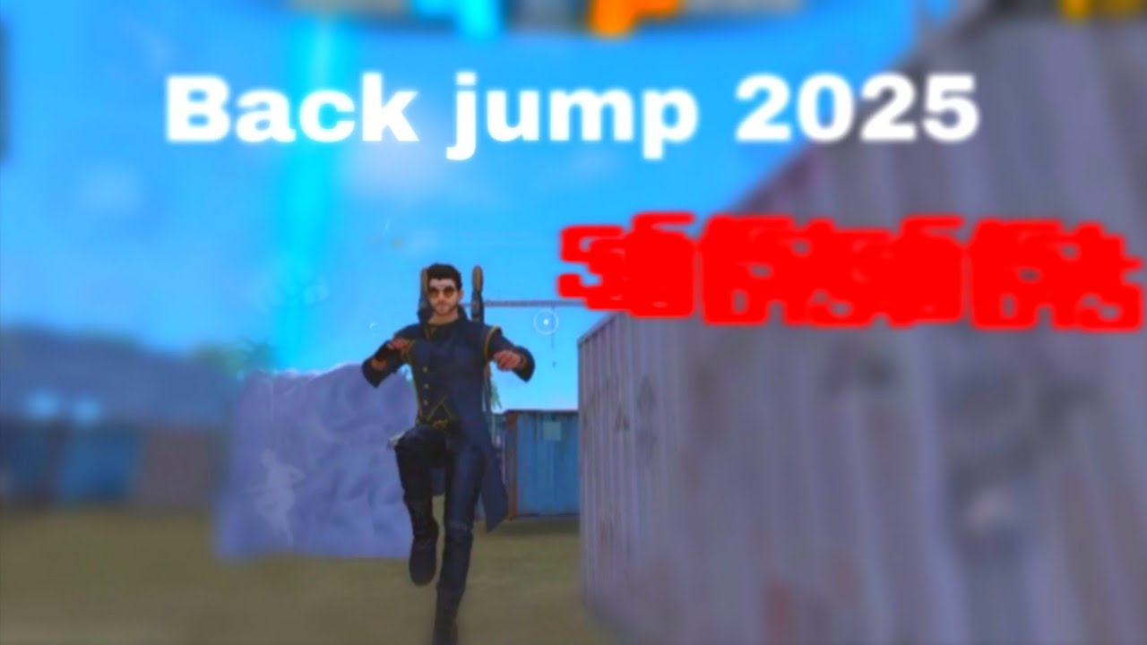 Back jump 2025 tutorial 🇧🇷 - YouTube