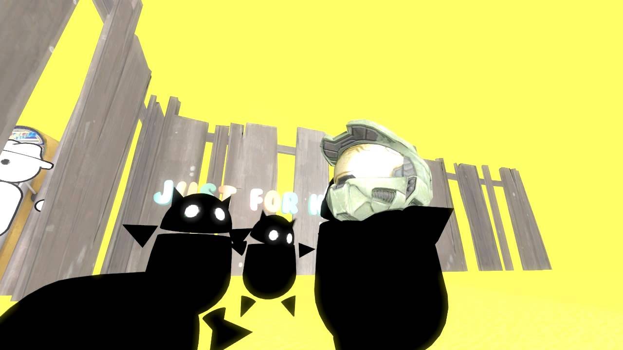 [sfm] zero punctuation other version - YouTube